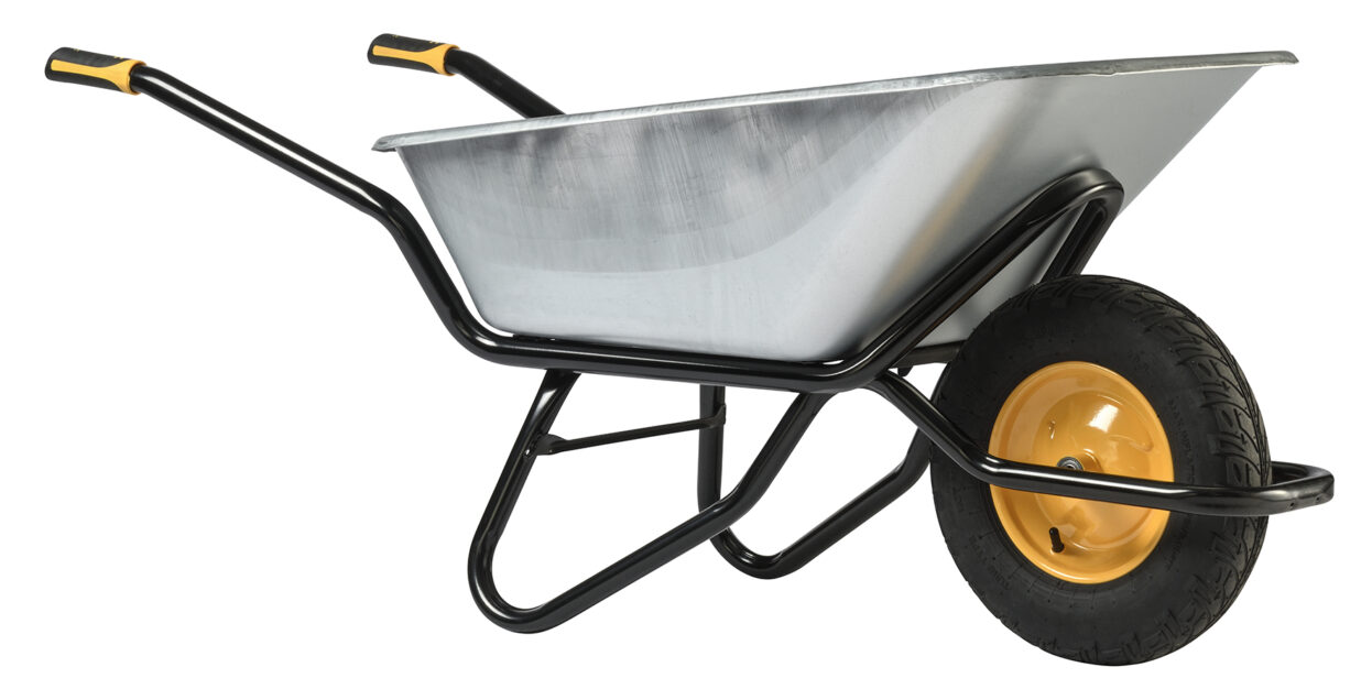 Brouettes Haemmerlin – Qualité Made in France & Europe